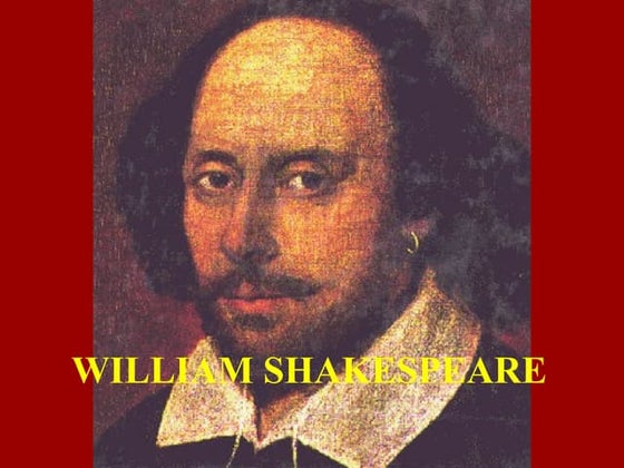 Introduction to Shakespearean Drama | PPTX