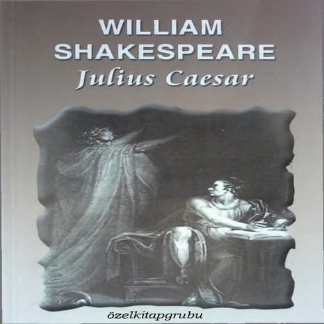 William shakespeare julius caesar | PDF
