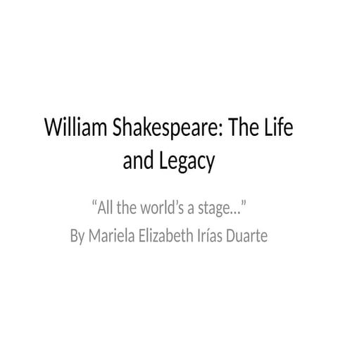 William_Shakespeare_Presentation (2).pptx