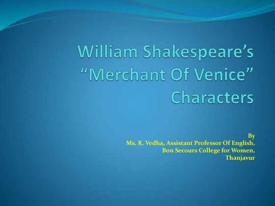 Act v of william shakespeares king lear | PPTX