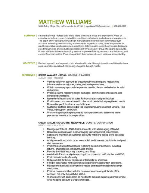 Resume - John Mazzaglia | PDF