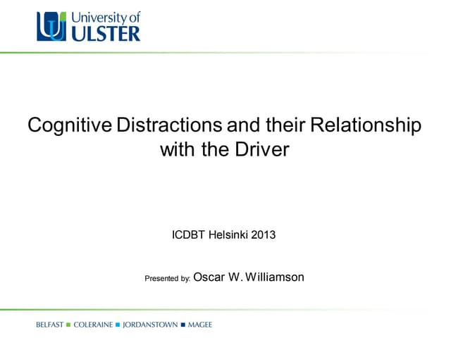 Theoretical Framework Mc Cloud | PDF