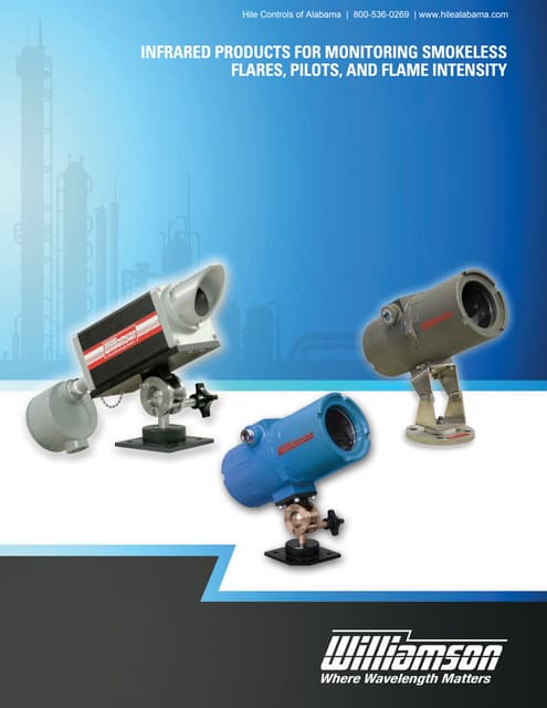 Stator Resistance Temperature Detector (RTD) Catalog | PDF