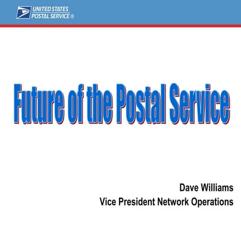 Williams pcc 3 28 13 | PPT