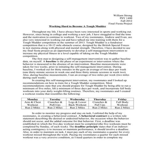 William strong.paper | DOC