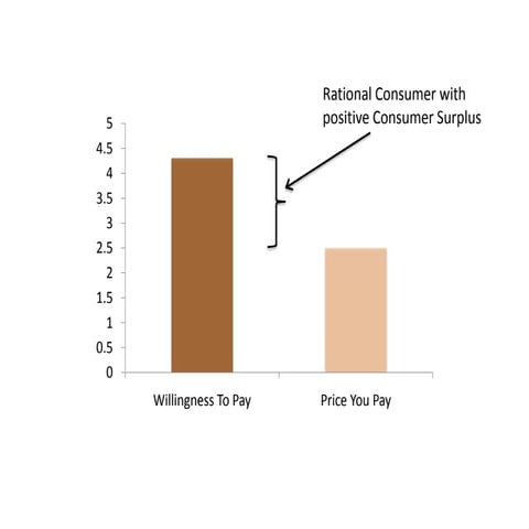 Willingness To Pay | PPTX