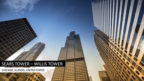 The petronas twin towers | PPT