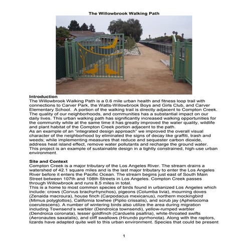Case Study No. 2-Lumot lake in Laguna | PPTX