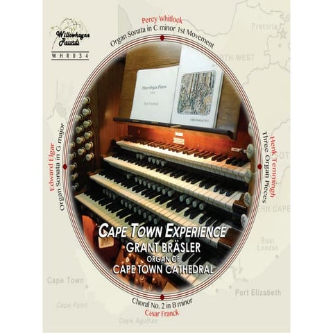 Willowhayne Records Cape Town Experience | PDF