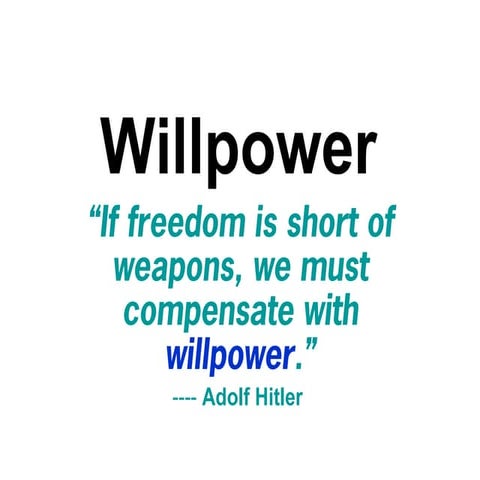 WILLPOWER. PDF.pdf
