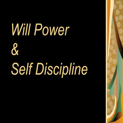 Will Power[1] | PPT