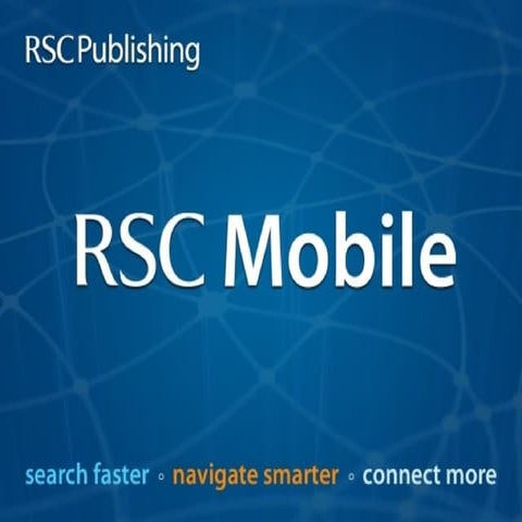 RSC Mobile | PPT