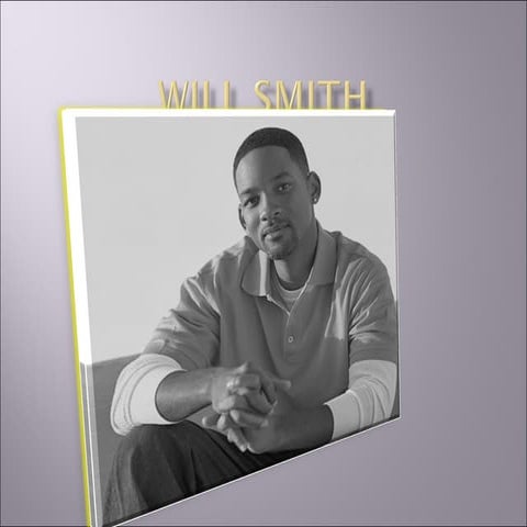 Will smith | PPT