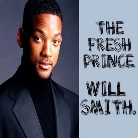 Will smith | PPT | Awards Shows | Events