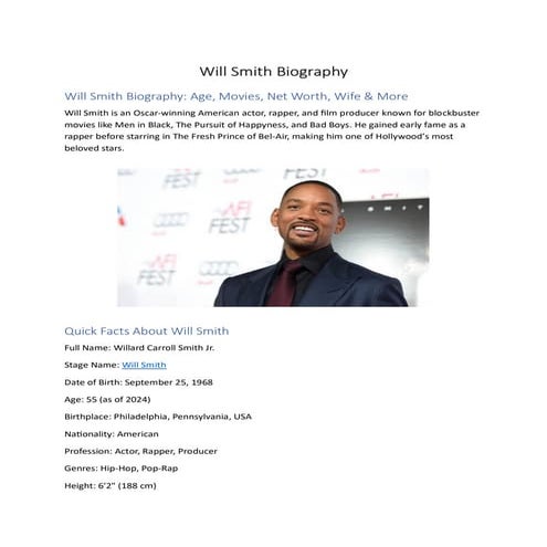 Will Smith life Biography The Celeb Post.pdf