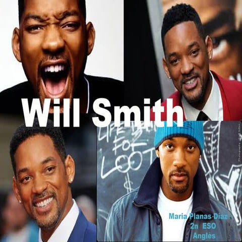 Will smith pdf boooo!! | PPT