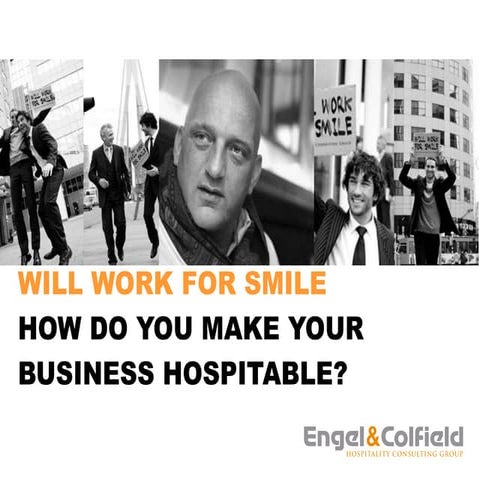 Will Work For Smile. English.2009.20.09 | Human Resources | Business