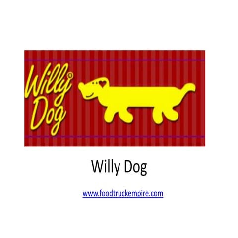 Willy Dog | PPT | Free Download