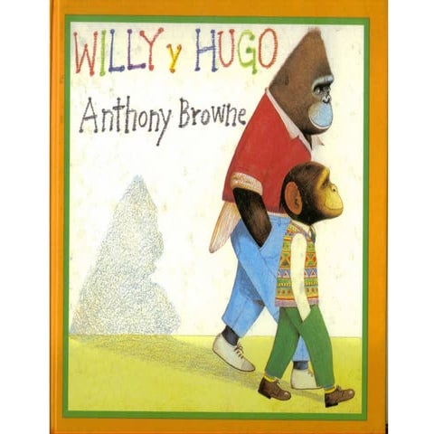 Cuento Willy y hugo | PPT