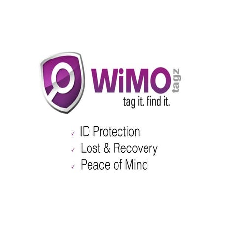 WiMO - Retailer Package | PDF