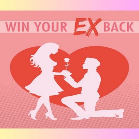 Win Your Ex Back Pdf