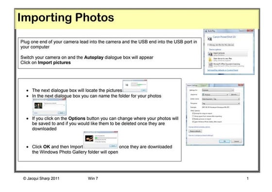 Using microsoft office 2010 image editor | PDF | Photo Editing Software ...