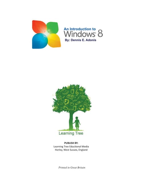 Windows Internals, Part 2 (7th Edition) | PDF