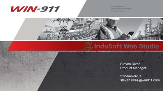 Polywall Software 2016 brochure | PDF