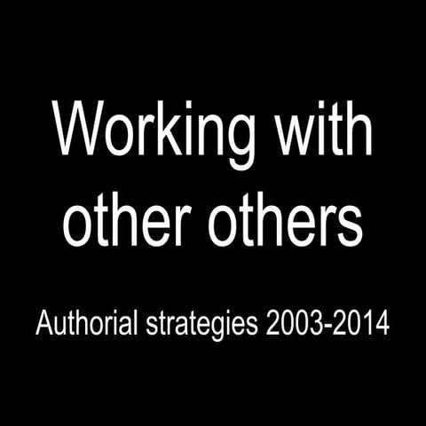 Communicating with others | PPTX