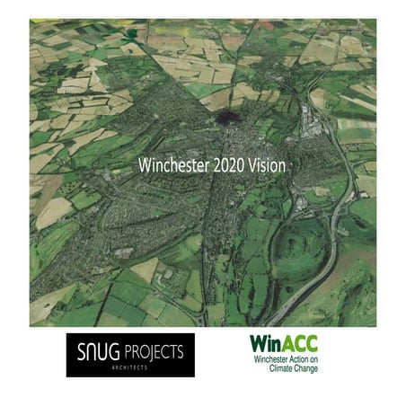 Winchester vision 2020 | PDF