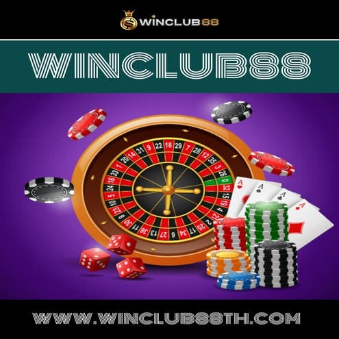 Winclub 88 | PDF