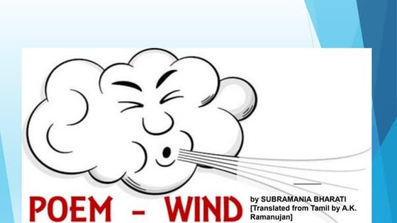 The wind ppt | PPTX