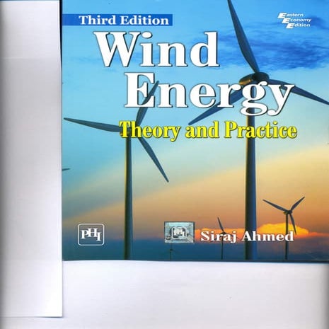 Wind Energy | PDF
