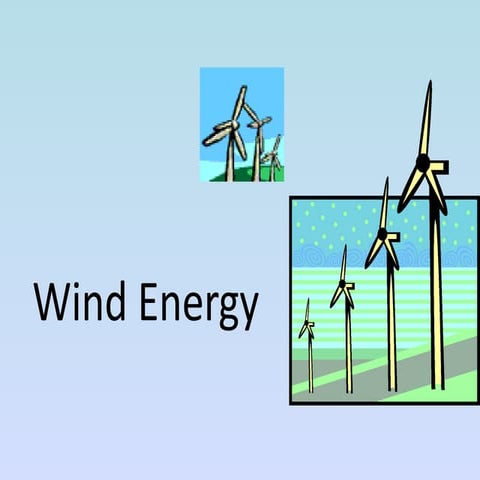 wind-energy-impacts.pptx 111111112222222 | PPTX