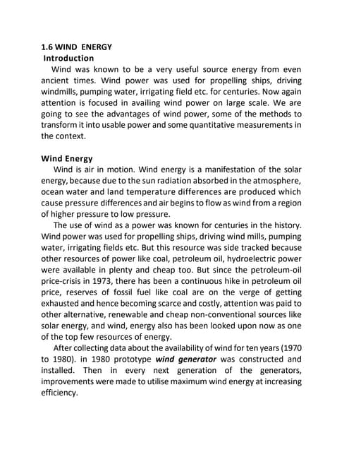 biomass conversion to briquette for energy | PDF