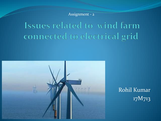 ELECTRIC FAULTS | PDF