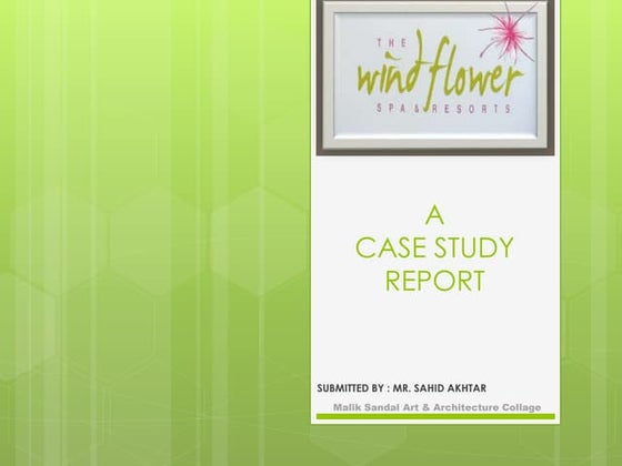 “Sustainable tourism for biodiversity conservation – Case study: El ...