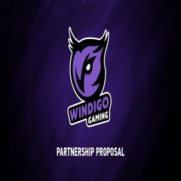 Windigo Gaming | PDF