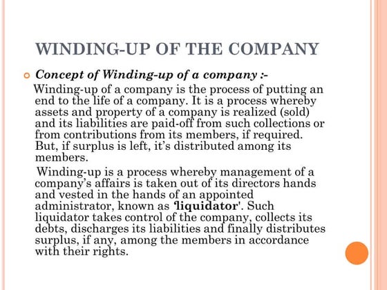 Note and format on circular resolution under the companies act 2013 ...