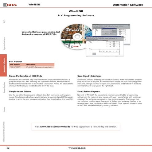 Windldr manual | PDF