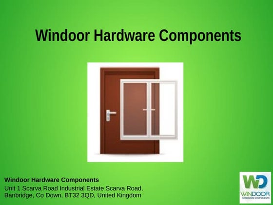Acoustic doors | PDF