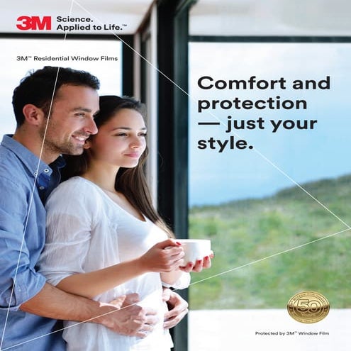 Window film guide for homeowners | PDF