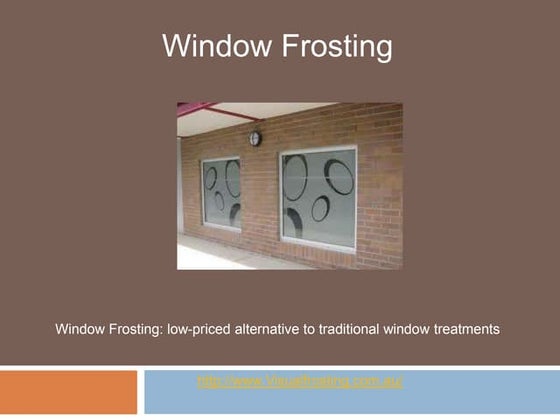 Sticker printing & label printing | PPT