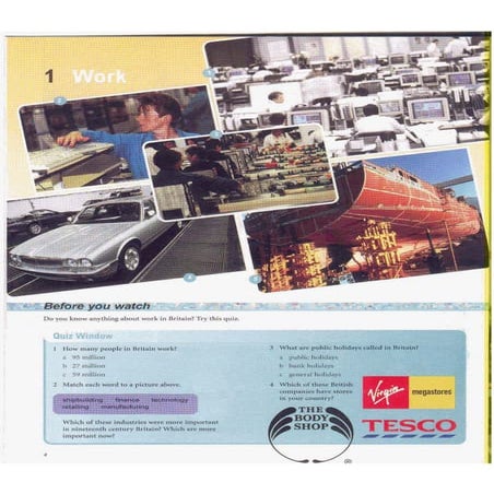 Window on britain_wb_2 | PDF