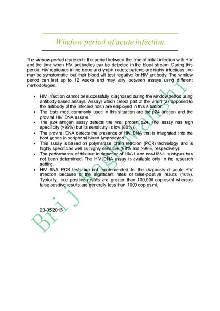 Under five clinic | PPTX