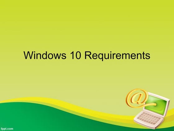 Geo qlik system_requirements | PDF | Computing | Technology & Computing