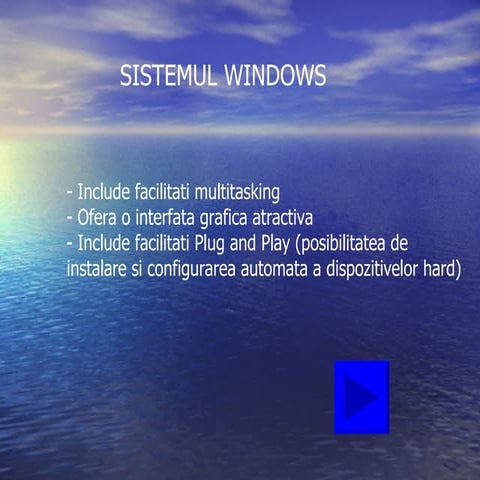Windows | PPT