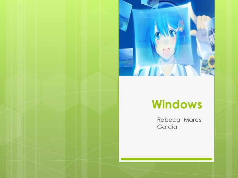 Mainwindow Windows 10
