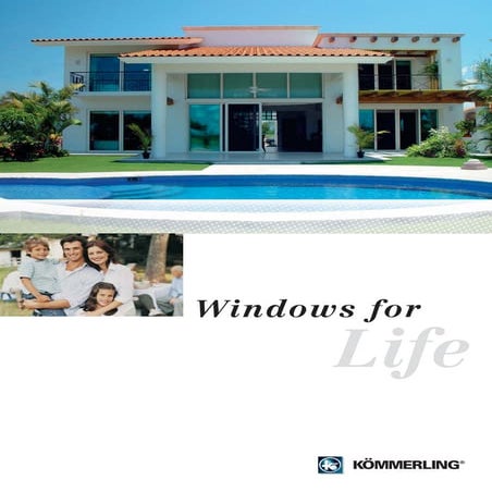 Windows for-life | PDF