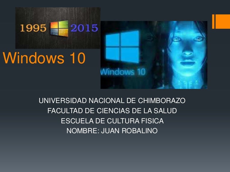 Mainwindow Windows 10
